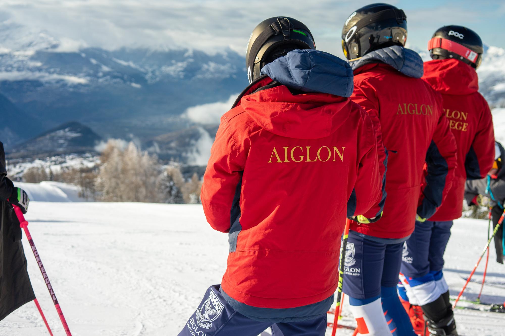 Aiglon College