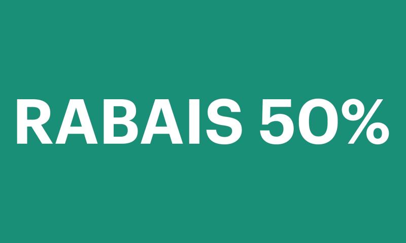 Carte Bienvenue - Prestations avec 50% de rabais du 1er novembre 2025 ...