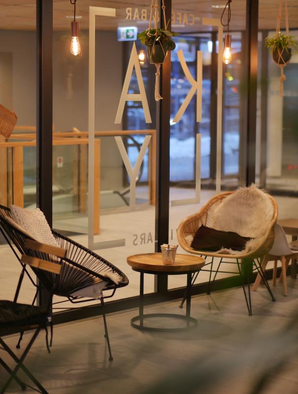 KaLy Café