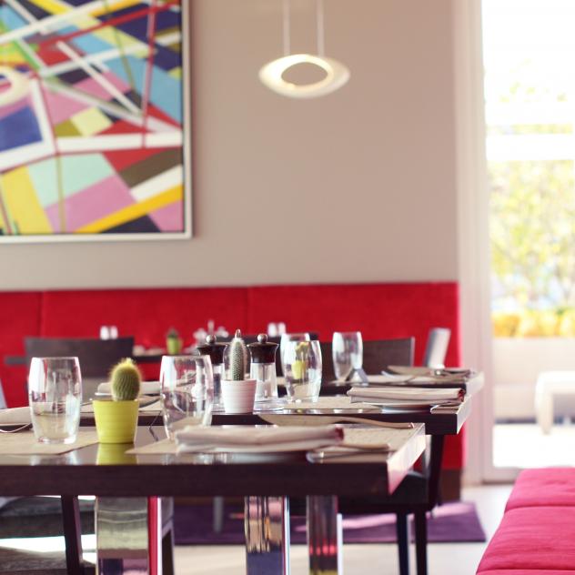 Osteria 31 - Restaurant, Bar & Events | Morges Région Tourisme