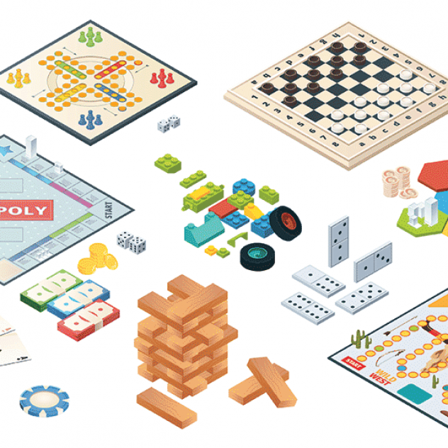 Après-midi jeux de société | Morges Région Tourisme