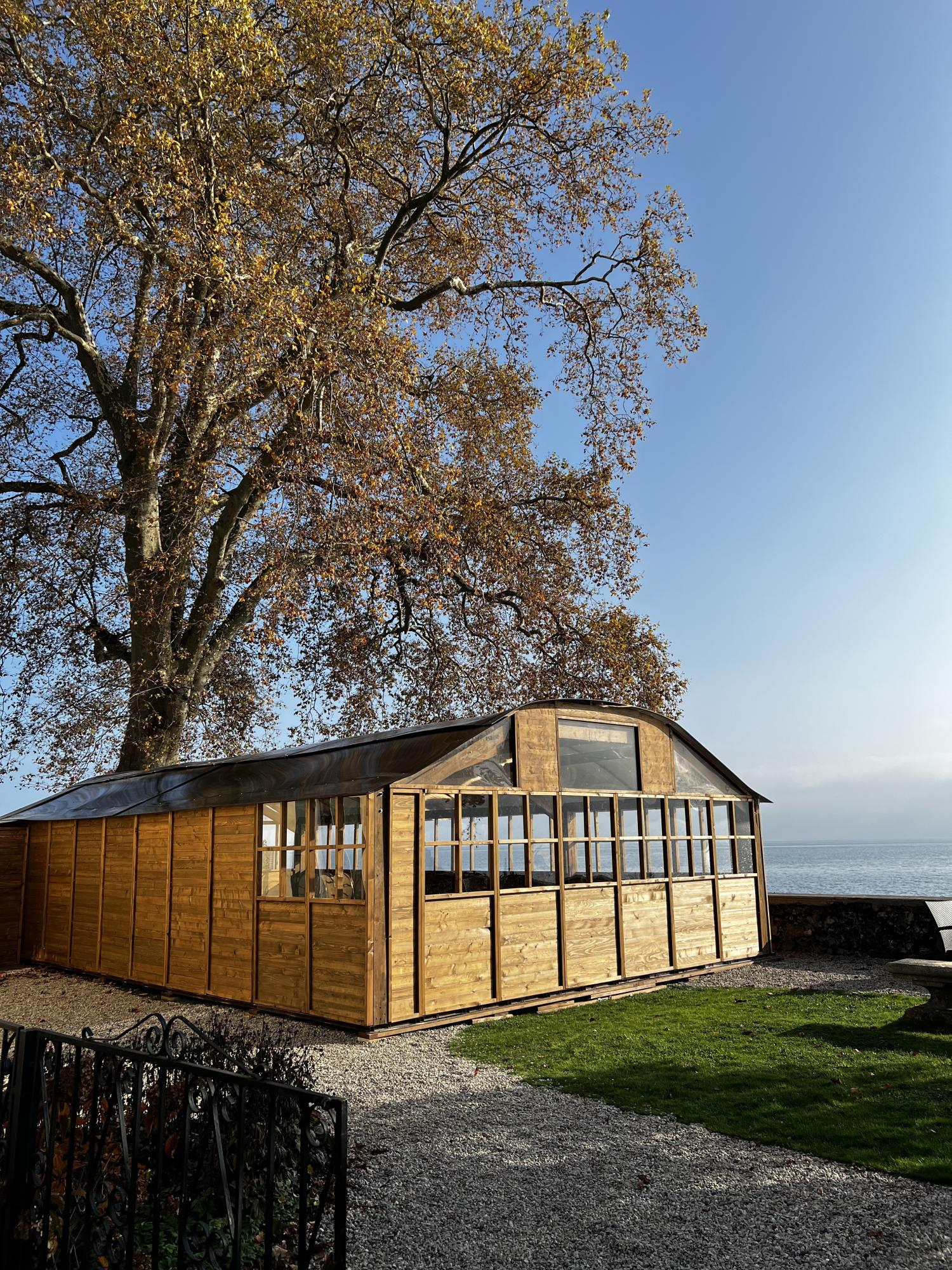 Morges Région Tourisme | Morges Région Tourisme