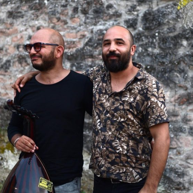 Concert of Amine M'Raihi and Angel Demirev | Morges Région Tourisme