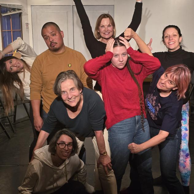 Les Arts en Scènes | Morges Région Tourisme