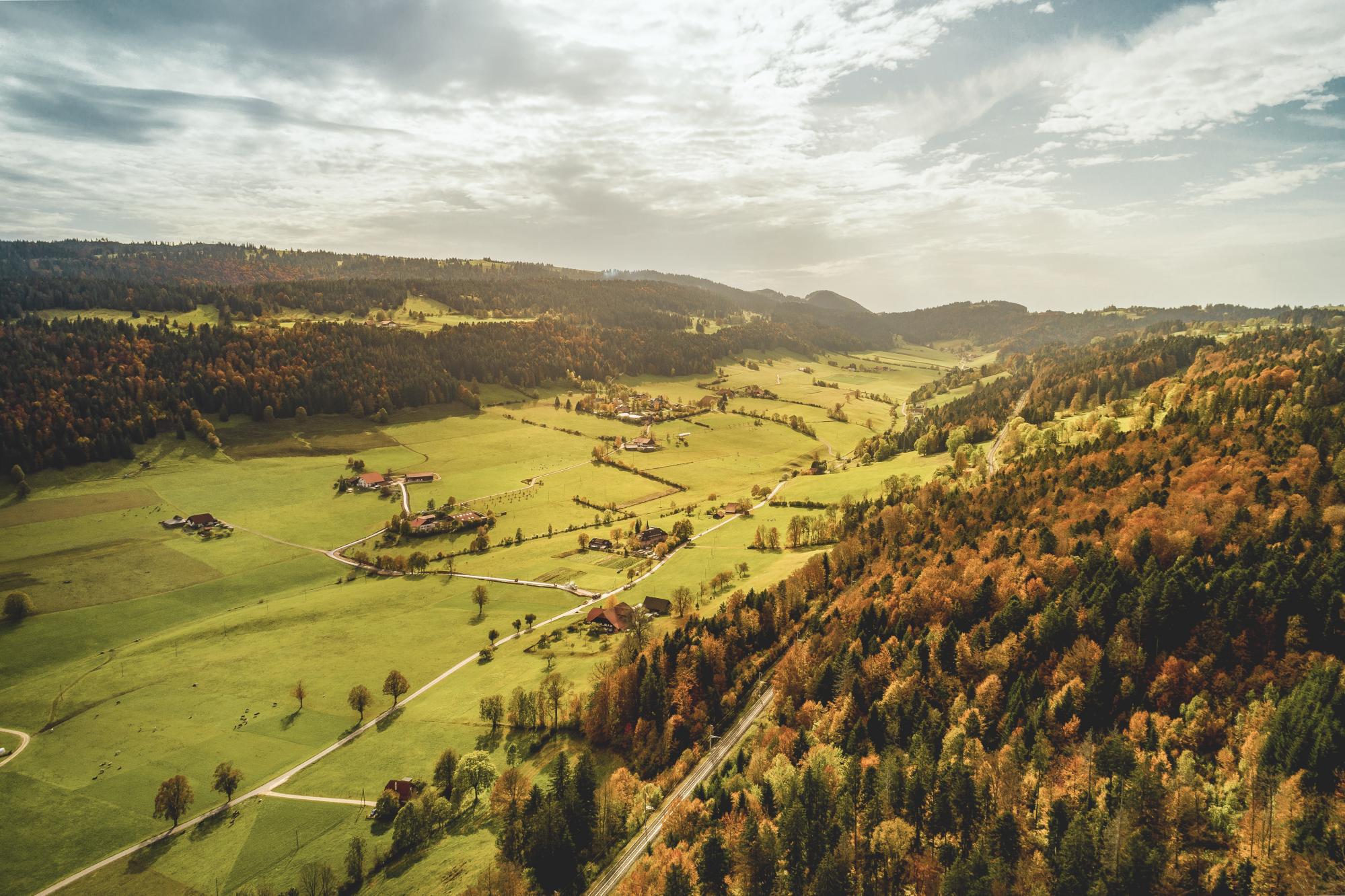 N° 842 Vallon de Saint-Imier, Saint-Imier - Saint-Imier | Grand ...