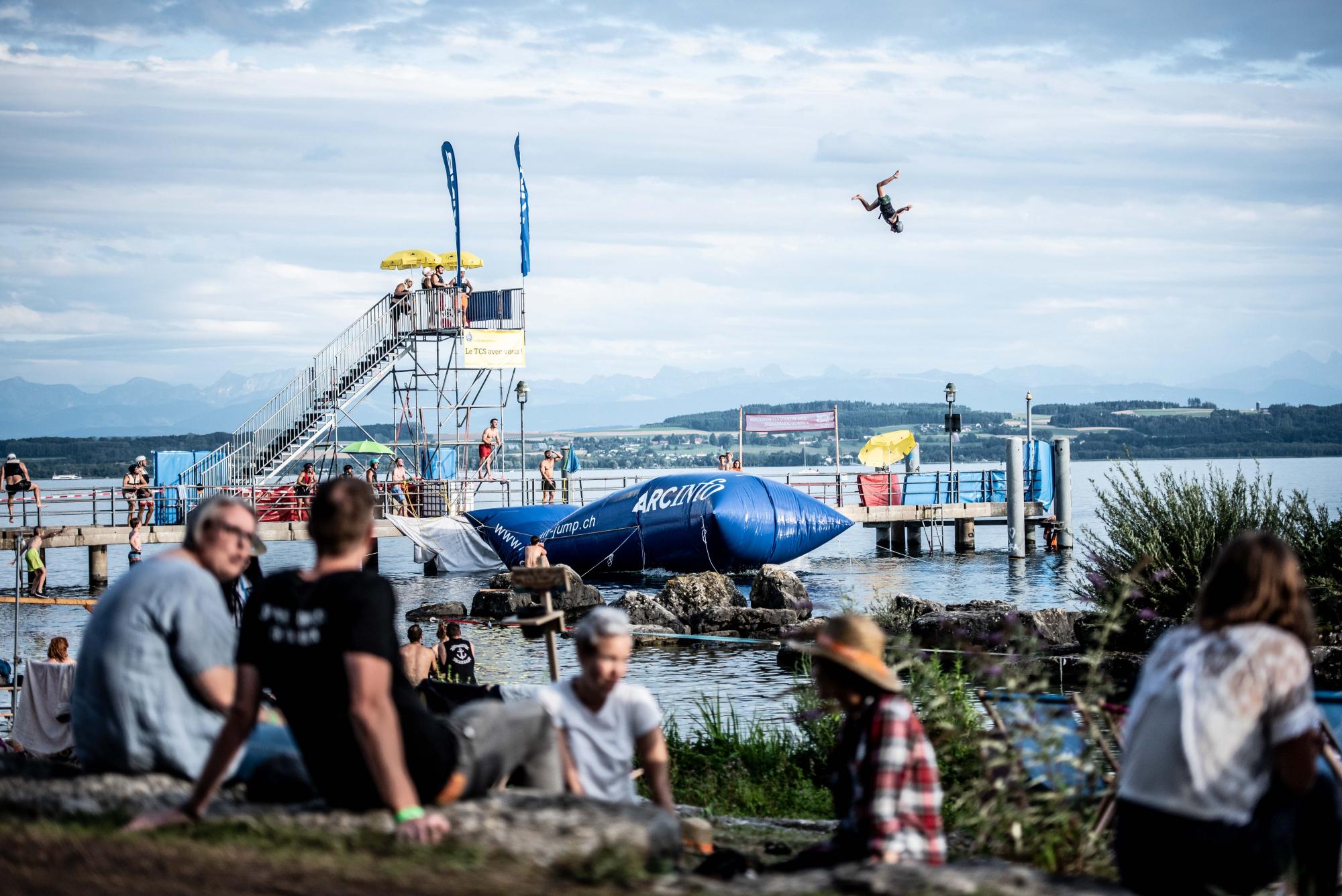 Fêtes et festivals neuchâtelois | Neuchâtel Tourisme (CH)