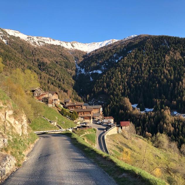 Verrey | Nendaz Switzerland