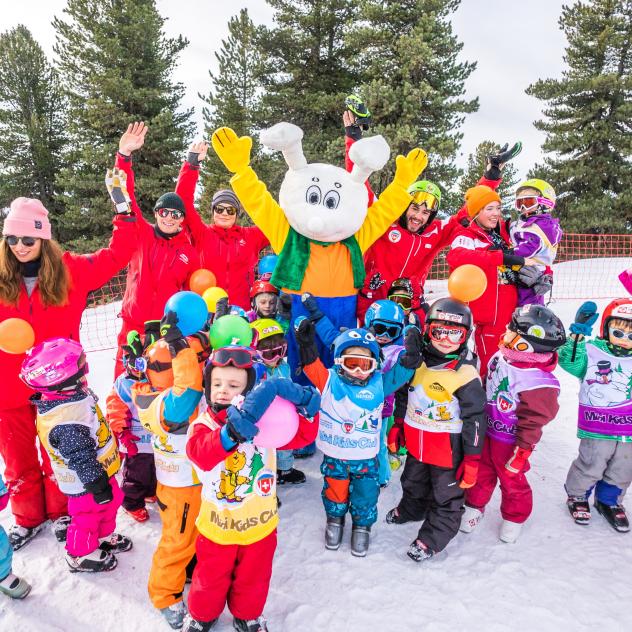 Swis Ski School, Siviez | Nendaz Switzerland