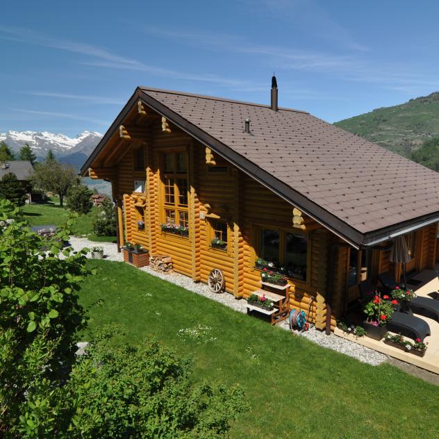 Alpine Comfort Sàrl | Nendaz Switzerland
