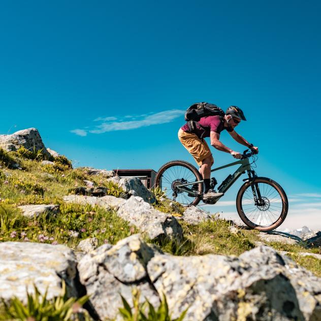 Onya Bike | Nendaz Switzerland