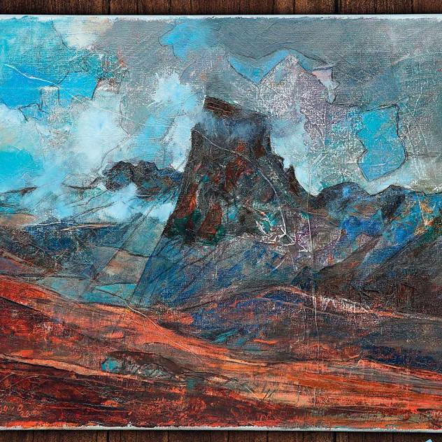 Exhibition 4 Vallées | Nendaz Switzerland