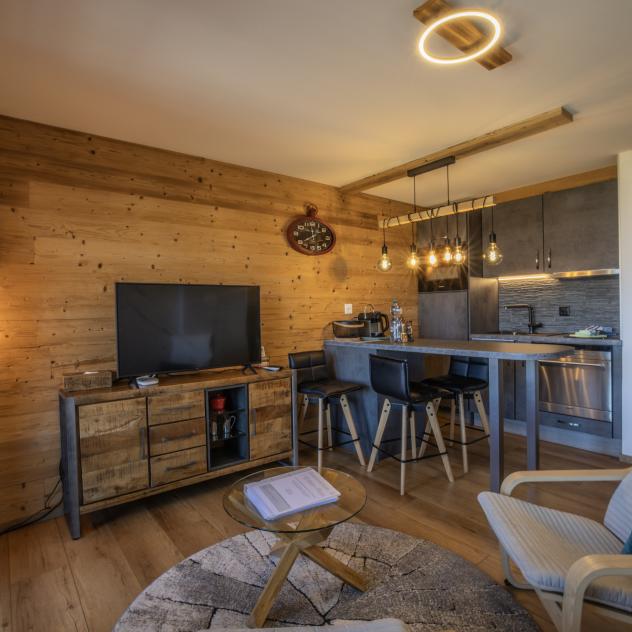 Studio Eden-Roc 8 | Nendaz Switzerland