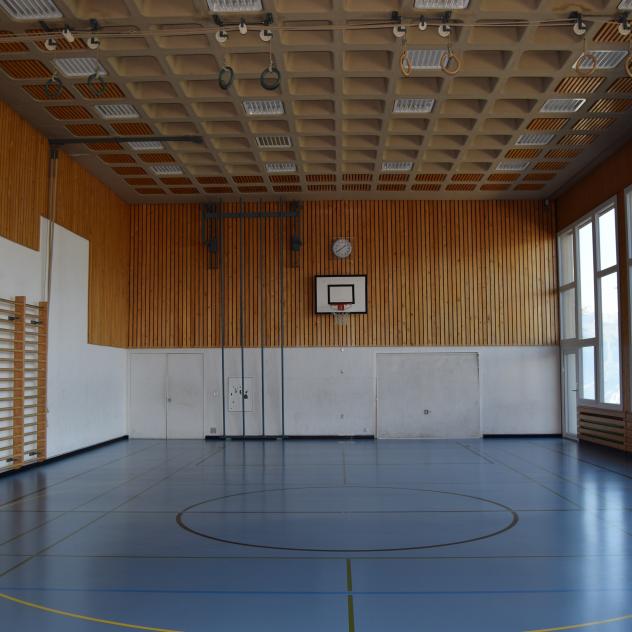 Multi purpose hall (gym) in Veysonnaz | Veysonnaz Switzerland