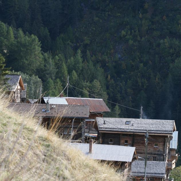 Kinderwagen-Wanderung: Veysonnaz – Verrey - Caboulis | Veysonnaz ...