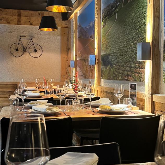 La Taverne Sierroise | Sierre Tourisme - Valais Switzerland