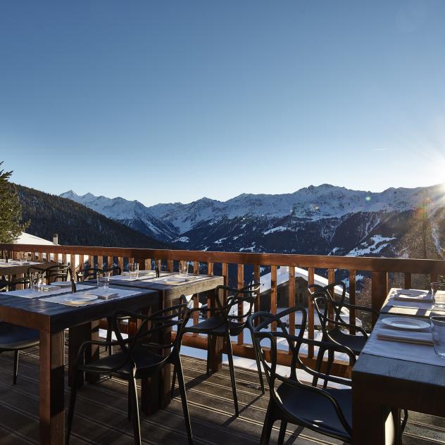 Après-ski au Chandolin Boutique Hotel | Val d’Anniviers Tourism ...