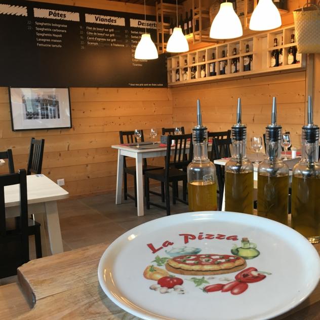 Restaurant Templum | Val d’Anniviers Tourism – Valais Switzerland