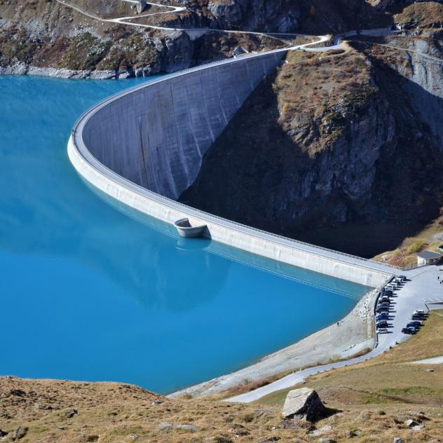Restaurant du Lac de Moiry | Val d’Anniviers Tourism – Valais Switzerland