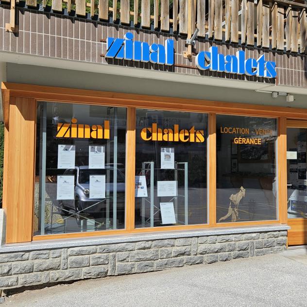 Zinal-Chalets | Val d’Anniviers Tourism – Valais Switzerland