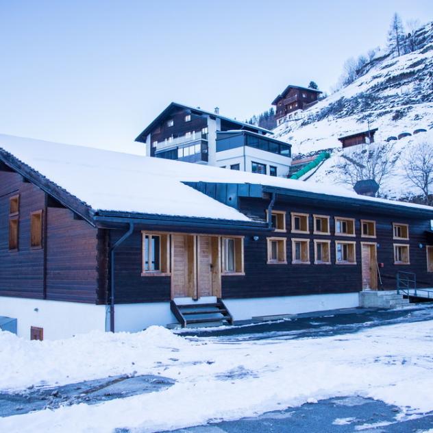 Foyer Lyrette | Site officiel du Val d’Anniviers