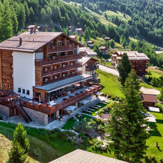 Chandolin Boutique Hotel | Val d’Anniviers Tourism – Valais Switzerland