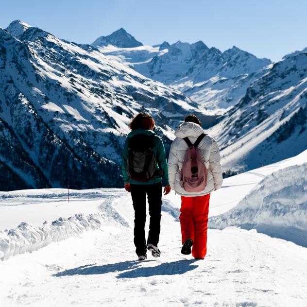 Rando'clette | Val d’Anniviers Tourism – Valais Switzerland