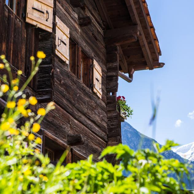 Zinal-Holiday | Val d’Anniviers Tourism – Valais Switzerland