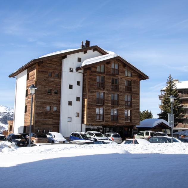 Chandolin Boutique Hotel | Val d’Anniviers Tourism – Valais Switzerland