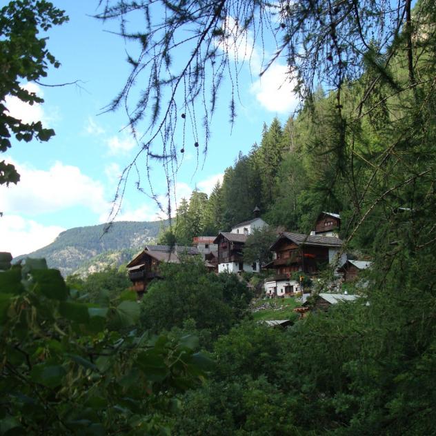 Big Tour "CHANDOLIN - Fang - St-Luc - Chandolin" | Val d’Anniviers ...