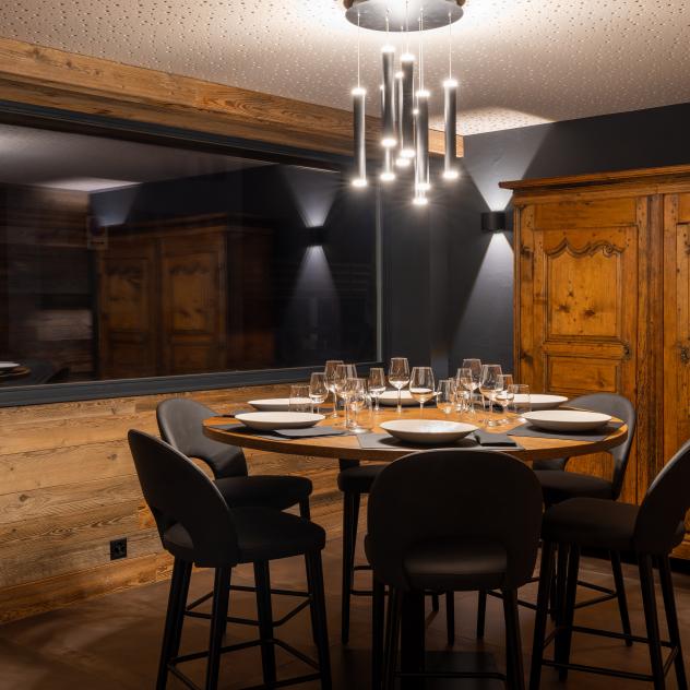 Restaurant Da Claudio | Val d’Anniviers Tourismus – Wallis Schweiz