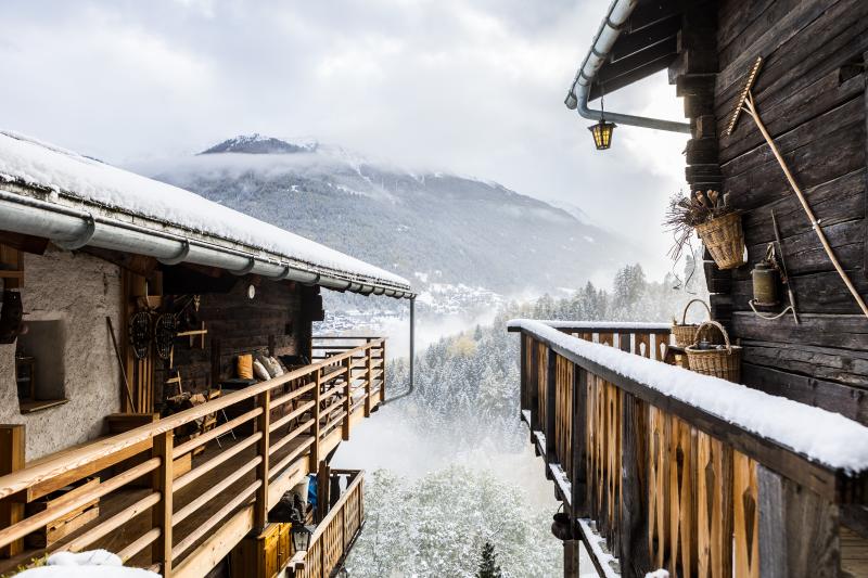 Zinal | Val d’Anniviers Tourism – Valais Switzerland