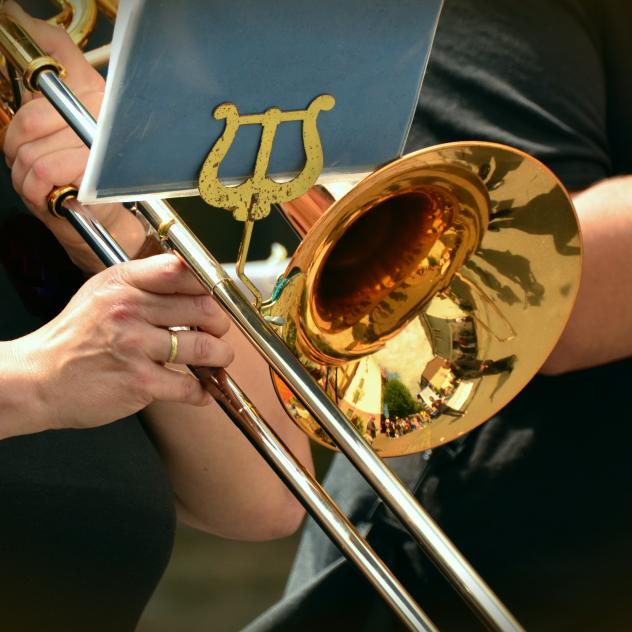 Concert du camp musical des 4 fanfares | Site officiel du Val d’Anniviers