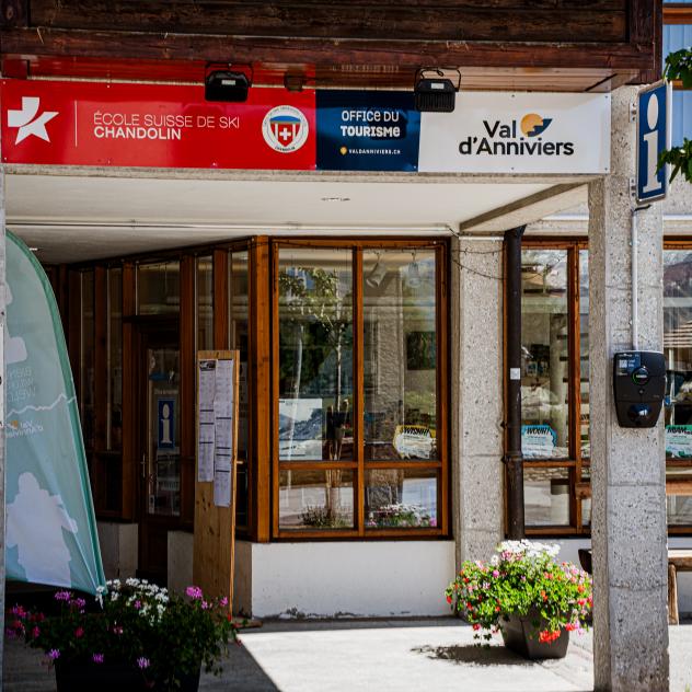 Office du Tourisme de Chandolin | Site officiel du Val d’Anniviers