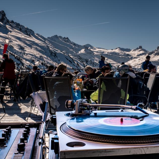 Racl'au sommet | Vercorin : si proche. si nature.